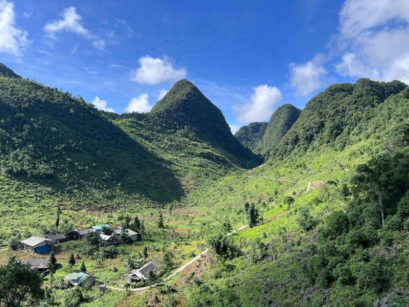 Ha Giang loop 3 days 2 nights - Motorbike Tour - Authentic Experiences and Practical Tips