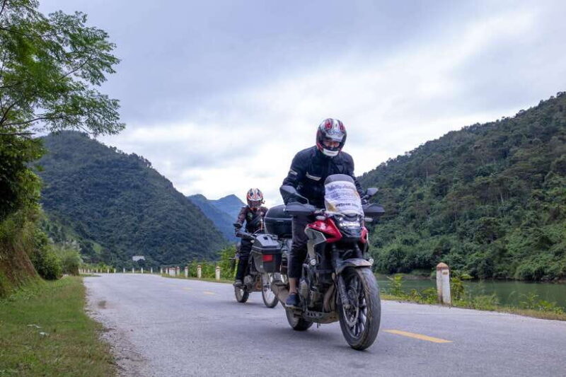 Ha Giang loop 3 days 2 nights - Motorbike Tour - FAQ