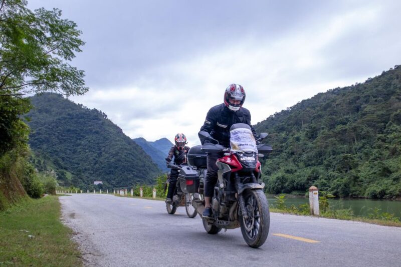 Ha Giang loop 3 days 2 nights tour by motorbike from Hanoi - FAQs