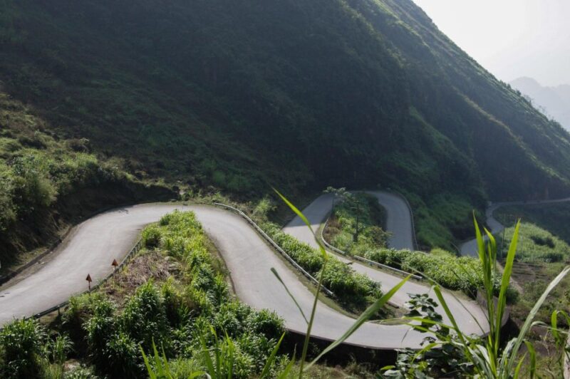 Ha Giang loop 3 days 2 nights tour by motorbike - Key Points