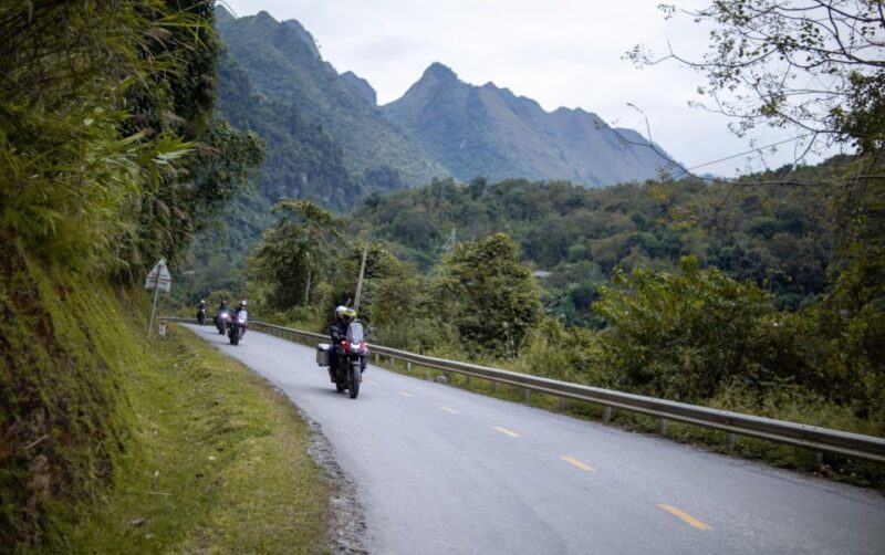 Ha Giang loop 3 days 2 nights tour by motorbike - Practical Tips