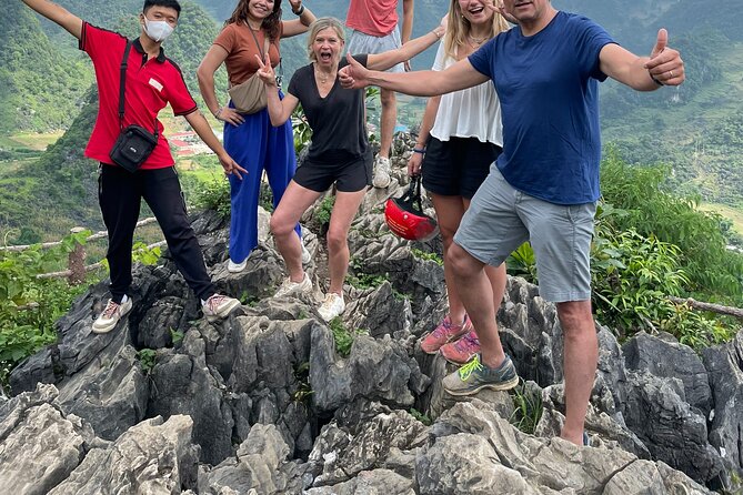 Ha Giang Loop 3 Days 2 Nights with Ha Giang Vision Tour - A Detailed Breakdown of the Ha Giang Loop Experience