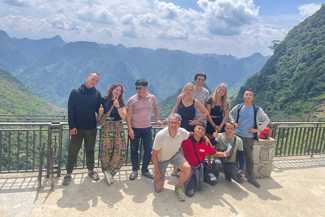 Ha Giang Loop 3 Days 2 Nights with Ha Giang Vision Tour - Who Should Consider This Tour?