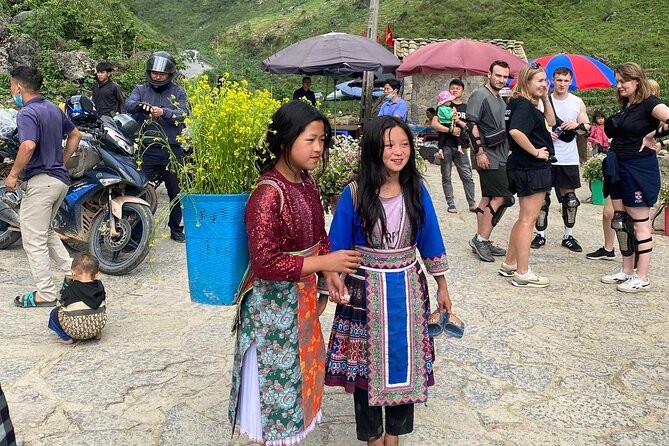 Ha Giang Loop 3 Days 2 Nights with Ha Giang Vision Tour - The Sum Up