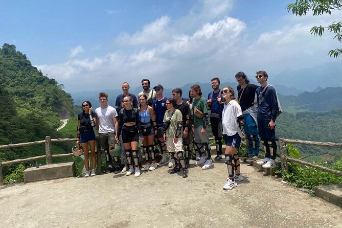 Ha Giang Loop 3 Days 2 Nights with Ha Giang Vision Tour - FAQ