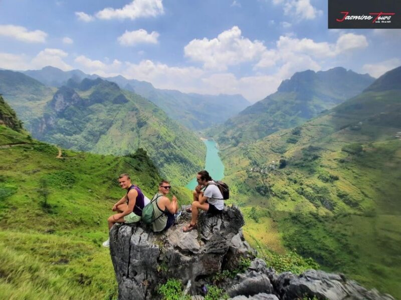 Ha Giang Loop 3 Days Easy Rider With Jasmine Tour - Who Should Consider This Tour?