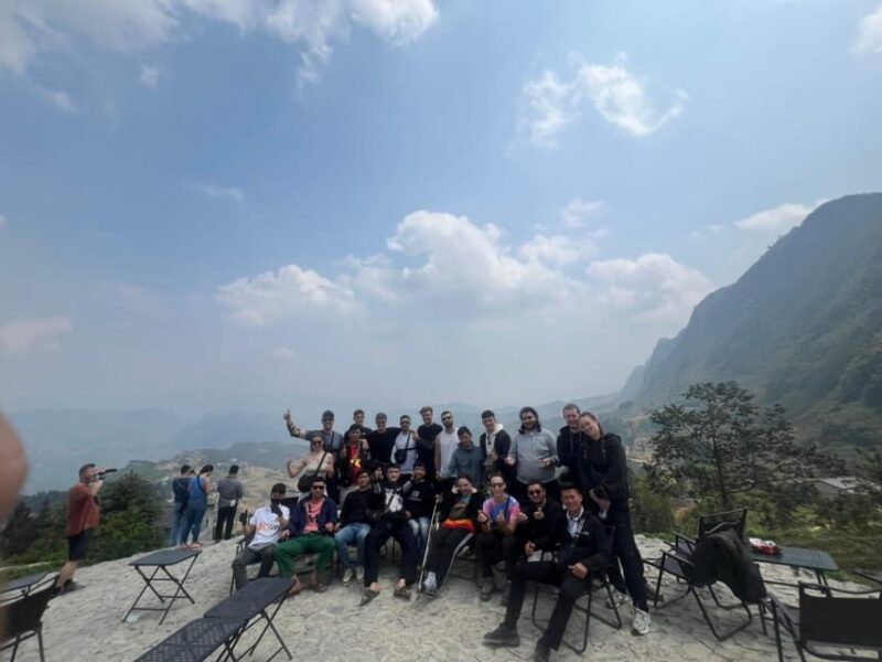 Ha Giang Loop 3 Days Easy Rider With Jasmine Tour - FAQ