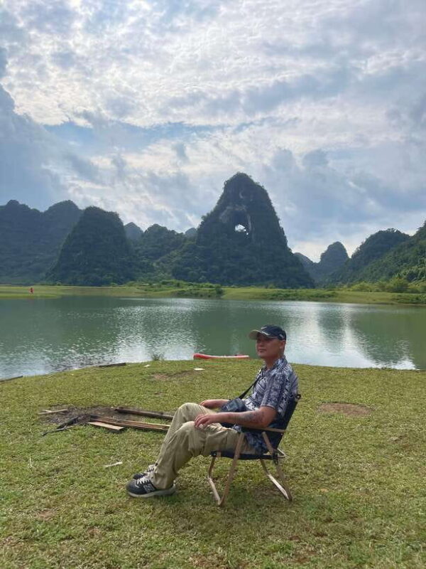 Ha Giang Loop 3 days luxury motorbike tour with easy driver - FAQ