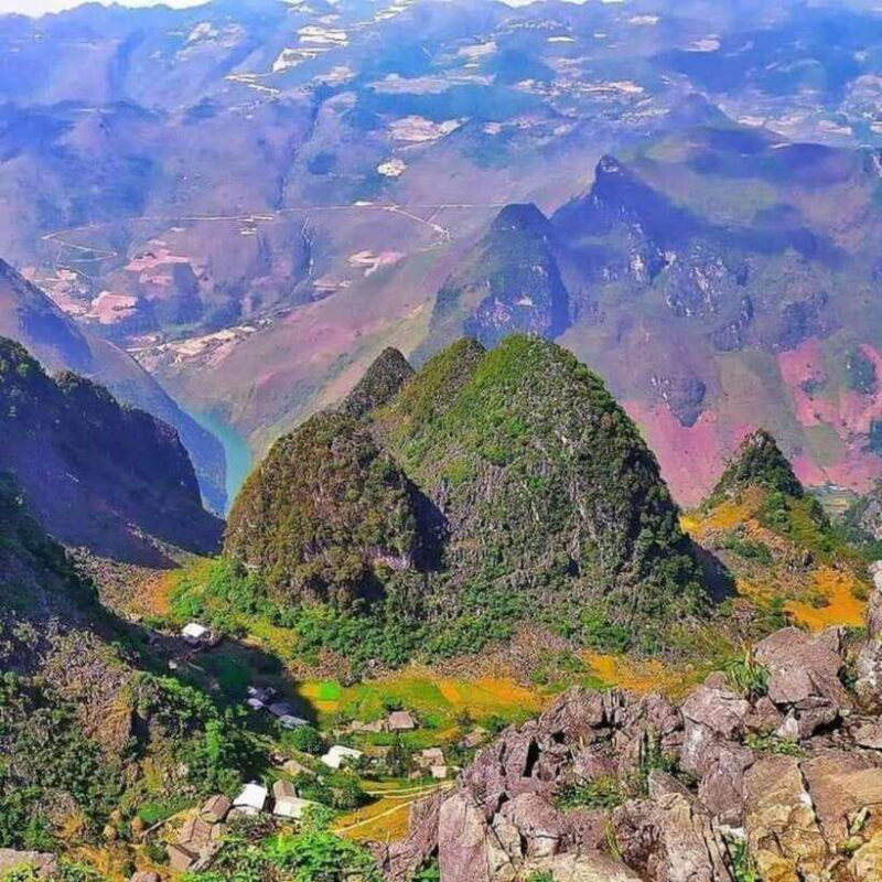 Ha Giang Loop : 3 Days Motorbike Tour Group With Time Travel - The Sum Up