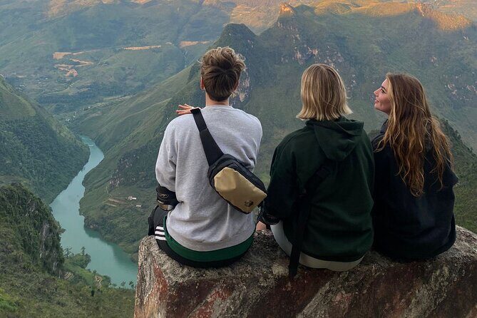 Ha Giang Loop 3 Days Motorbike Tour with Self Driving Easy Rider - FAQ