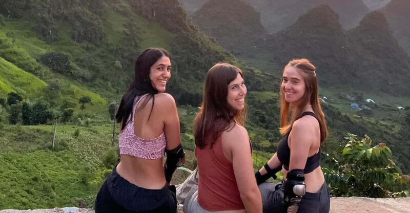 Ha Giang Loop 3-Days Self-Driving Motorbike Tour From Hanoi - Exploring the Ha Giang Loop: A 3-Day Self-Driving Motorbike Adventure from Hanoi