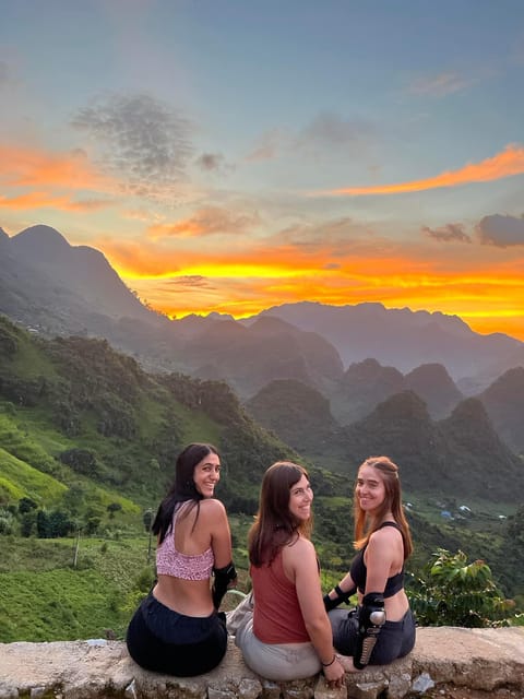 Ha Giang Loop 3-Days Self-Driving Motorbike Tour From Hanoi - Why Consider This Tour?