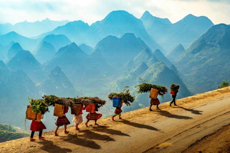 Ha Giang Loop 3-Days Self-Driving Motorbike Tour From Hanoi - The Real Value of the Tour