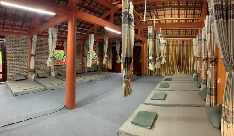 Ha Giang Loop 3-Days Self-Driving Motorbike Tour From Hanoi - FAQ