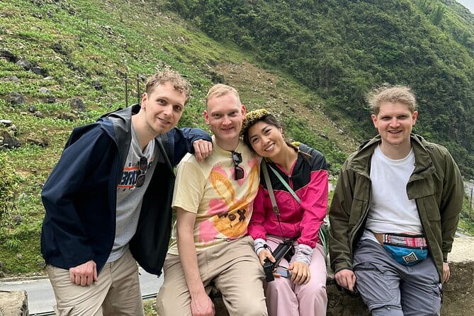 Ha Giang Loop 3 or 4 days Motorcycle with Easy Riders - Key Points