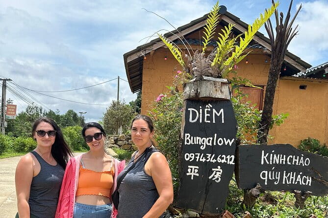 Ha Giang Loop 3 or 4 days Motorcycle with Easy Riders - FAQ