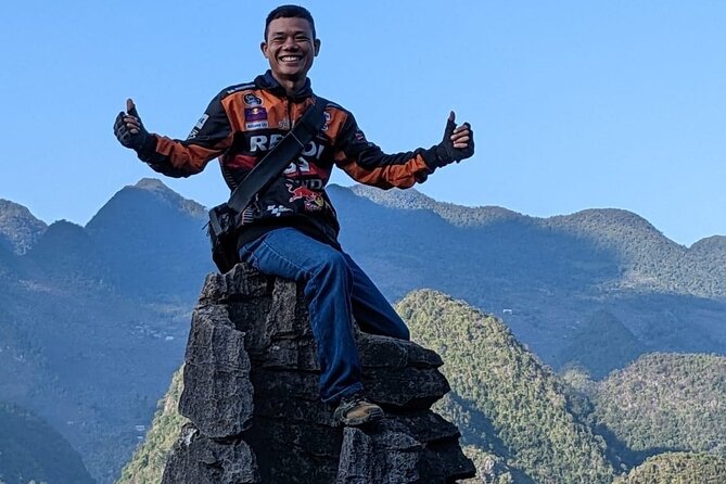 Ha Giang loop 3 or 4 Days, Small Group Tour (within easy riders) - Experience the Ha Giang Loop with Dragon Team Tour: An Honest Review