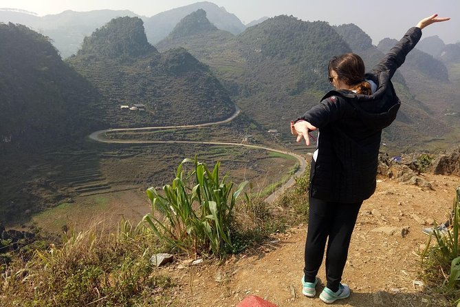Ha Giang loop 3 or 4 Days, Small Group Tour (within easy riders) - Practical Details and Logistics