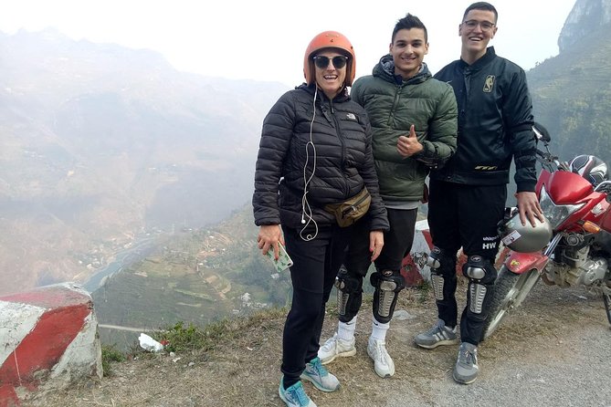 Ha Giang loop 3 or 4 Days, Small Group Tour (within easy riders) - Final Thoughts