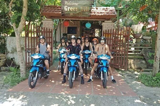 Ha Giang Loop 3D/2N Private Tour with Easy Rider - The Itinerary in Detail: What Youll Actually Do