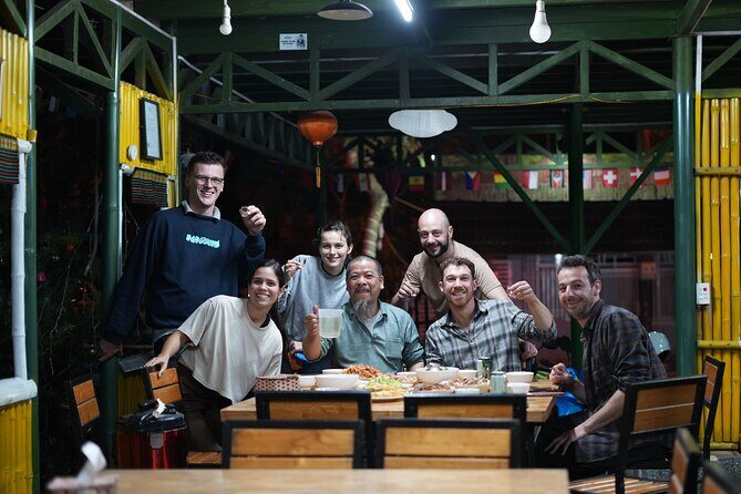 Ha Giang Loop 3D/2N Private Tour with Easy Rider - Who Will Love This Tour?