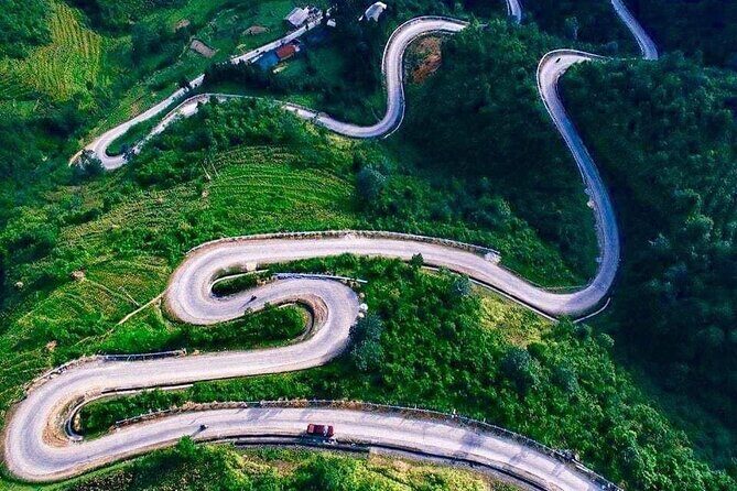 Ha Giang Loop 3D/2N Private Tour with Easy Rider - Final Thoughts: A Truly Memorable Vietnamese Adventure