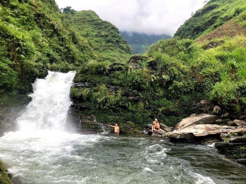 Ha Giang Loop 3D2N Motobike Tour from Hanoi - What to Expect from the Experience