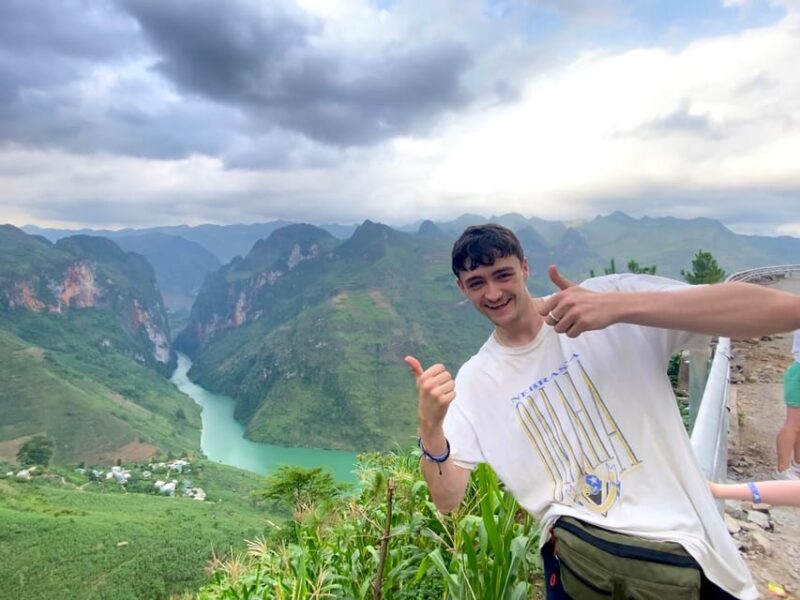 Ha Giang Loop 3D2N Motorbike trip with JASMINE TOUR COMPANY - In-Depth Itinerary Breakdown