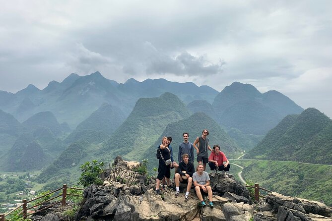 Ha giang loop 3days and 2nights with easy rider - Is the Price of 0 Justified?