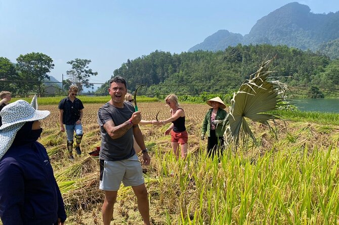 Ha giang loop 3days and 2nights with easy rider - What Travelers Say: Authentic Feedback