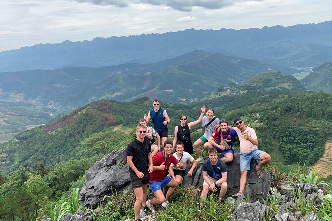 Ha giang loop 3days and 2nights with easy rider - Frequently Asked Questions