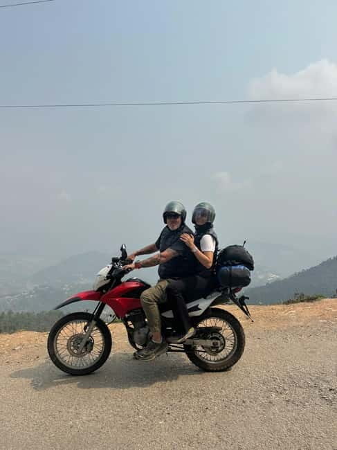 Ha Giang Loop: 4-Day Group Tour (Car, Motorbike & Easyrider) - An In-Depth Look at the Ha Giang Loop Tour