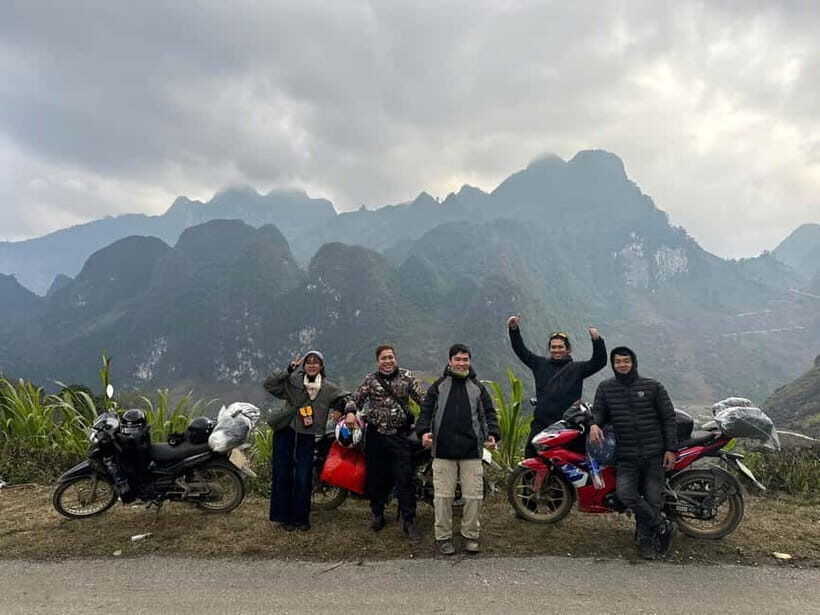 Ha Giang Loop: 4-Day Group Tour (Car, Motorbike & Easyrider) - Who Should Consider This Tour?