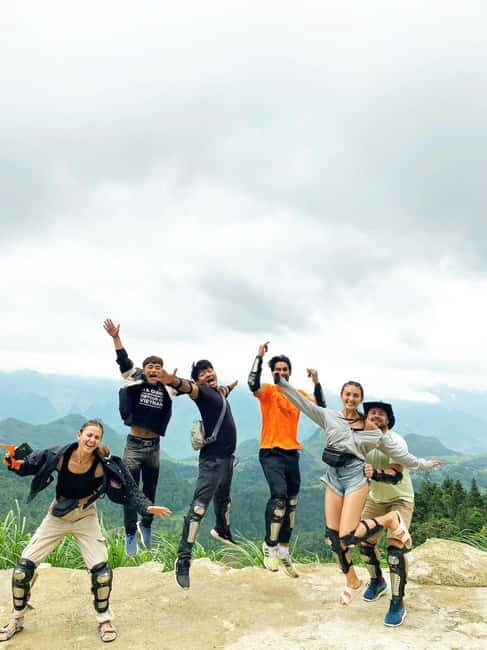 Ha Giang Loop 4 Day Motorbike Tour by Lazy Cat 68 Pax Group - An In-Depth Look at the Ha Giang Loop 4-Day Motorbike Tour