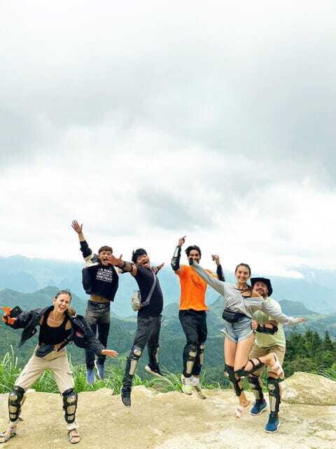 Ha Giang Loop 4 Day Motorbike Tour by Lazy Cat 68 Pax Group - Who Should Consider This Tour?