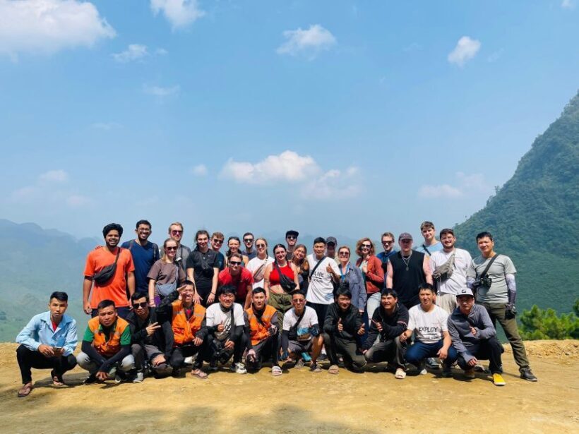 Ha Giang Loop 4-Day Motorbike Tour with Jasmine Company - Key Points