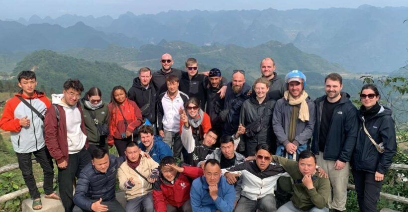Ha Giang Loop 4-Day Motorbike Tour with Jasmine Company - Exploring the Ha Giang Loop: An In-Depth Review