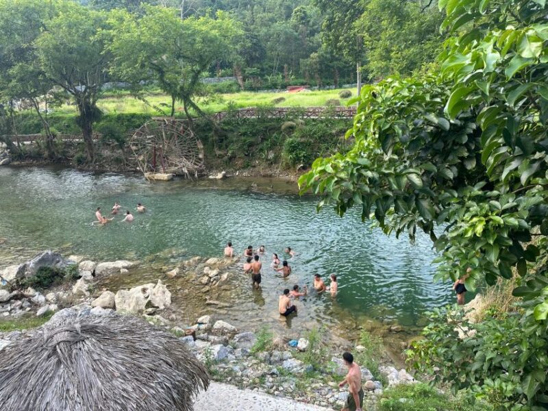 Ha Giang Loop 4-Day Motorbike Tour with Jasmine Company - What Are the Key Points?