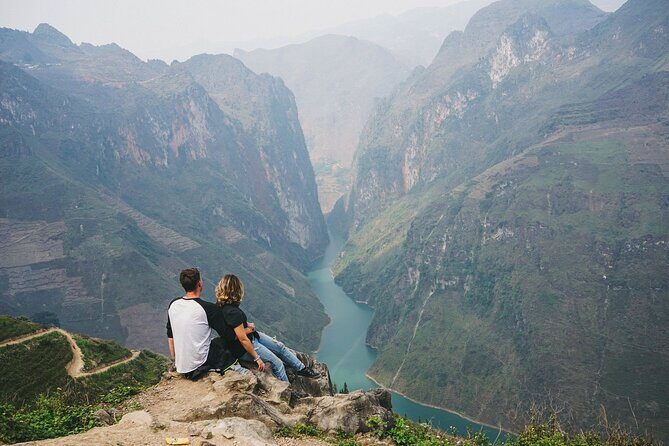 Ha Giang Loop 4 Day Motorbike Trip with Easy Rider/Self Riding - FAQ