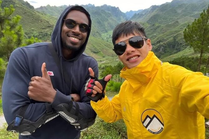 Ha Giang Loop 4 Day trip with Easy Rider - Who Should Consider This Tour?