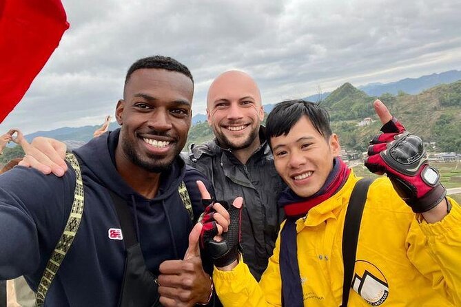 Ha Giang Loop 4 Day trip with Easy Rider - The Sum Up