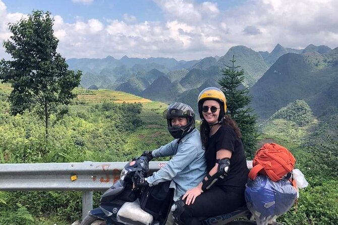 Ha Giang Loop 4 Day trip with Easy Rider - FAQ