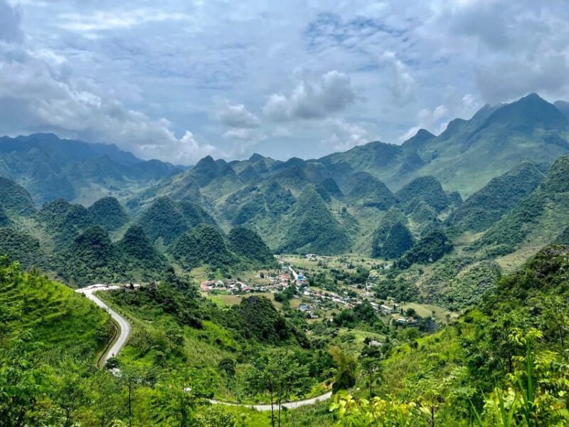 Ha Giang Loop 4 days Easy Rider With Jasmine Tour - Who Will Benefit Most from This Tour?