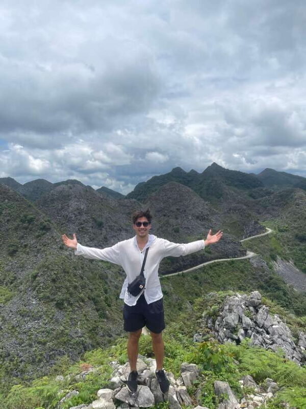 Ha Giang Loop 4 days luxury motorbike tour with easy driver - Key Points