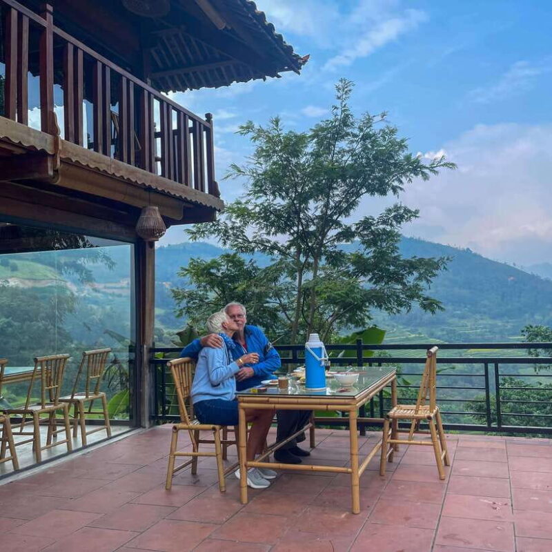 Ha Giang Loop 4 days luxury motorbike tour with easy driver - What Makes This Tour a Good Value