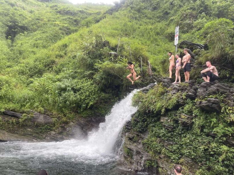 Ha Giang Loop 4 days luxury motorbike tour with easy driver - Authentic Experiences and Unique Highlights