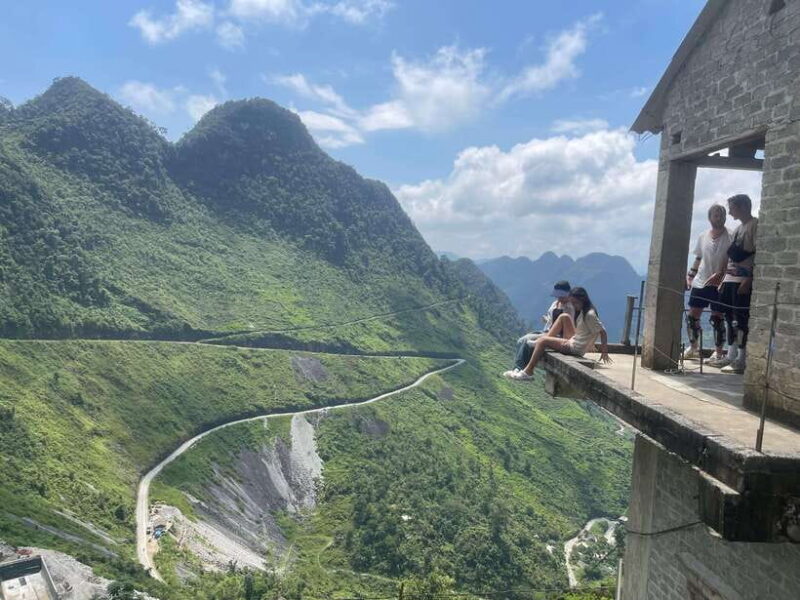 Ha Giang Loop 4 days luxury motorbike tour with easy driver - FAQ