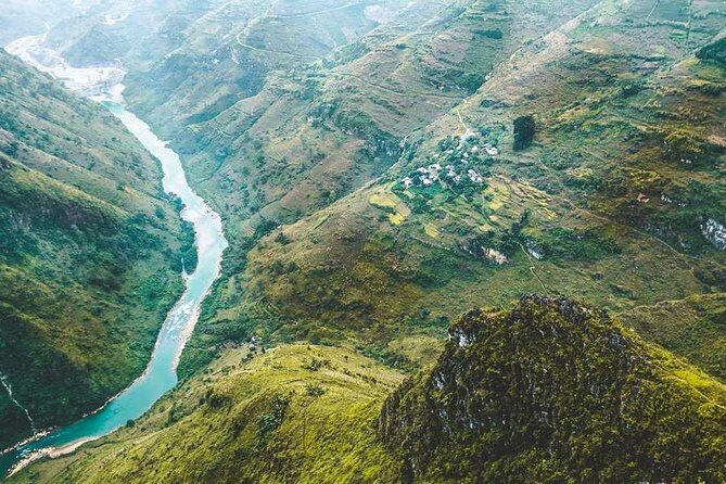 Ha Giang Loop 4 nights 3 days - The Detailed Journey: What to Expect from the Ha Giang Loop Tour