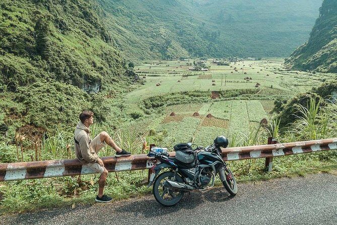 Ha Giang Loop 4 nights 3 days - FAQ