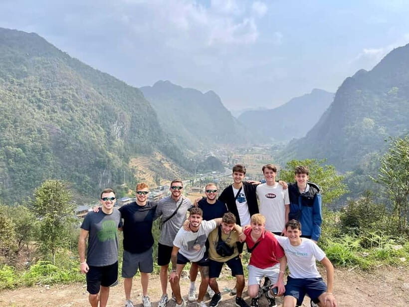Ha Giang Loop 4D3N Easyrider Jasmine Tour - The Beauty of the Ha Giang Loop: A Deeper Look